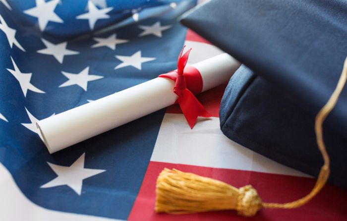 Graduating Student Veterans Honored • Office of Military and Veteran ...